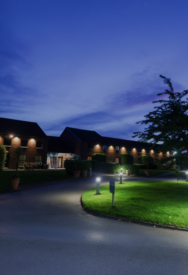 Membership | Waterside Hotel & Leisure Club