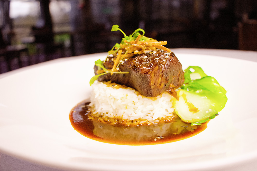 Eat and drink | Waterside Hotel & Leisure Club